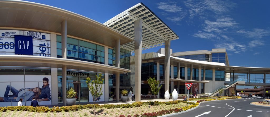 Chadstone Shopping Centre - Australia Index Directory